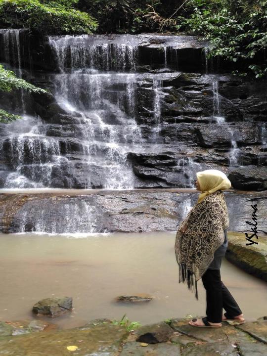 Foto Curug di Kabupaten Bogor – YSalma