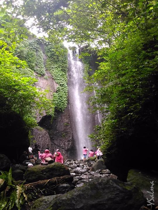 Foto Curug di Kabupaten Bogor – YSalma