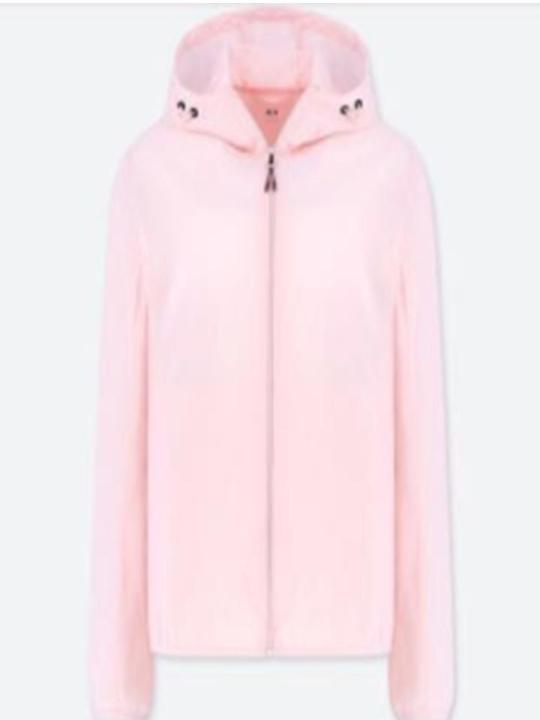 4 Jenis Jaket Parka – YSalma