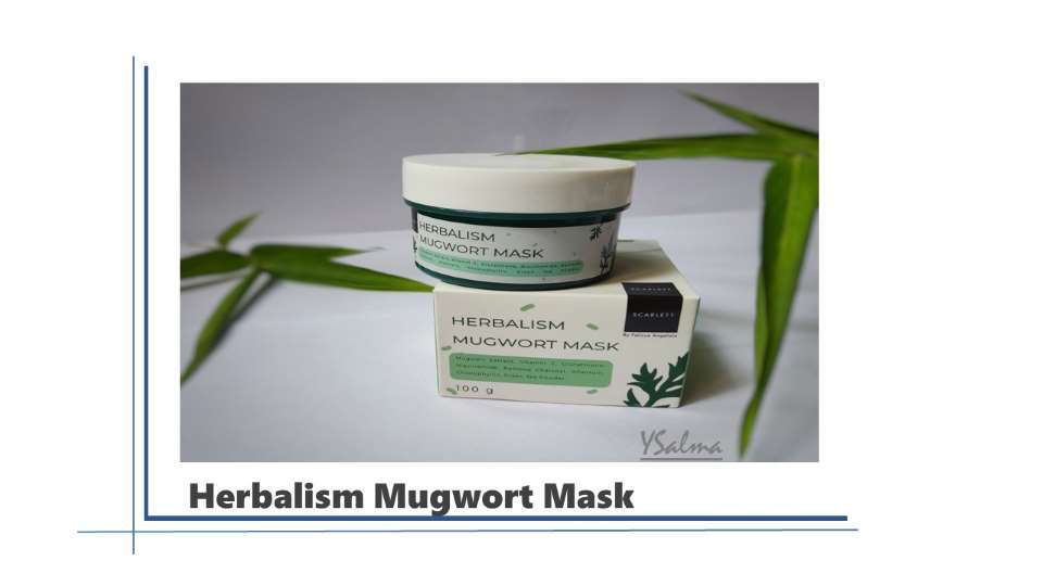 [Review] Masker Wajah Scarlett Terbaru, Kulit Muka Auto Segar – YSalma