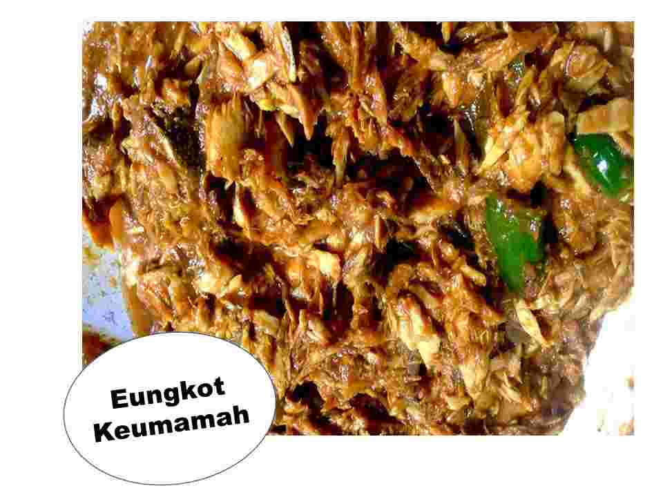 5 Kuliner Khas Aceh Menggugah Selera Wajib Kamu Coba! Yuks Wiskul – YSalma