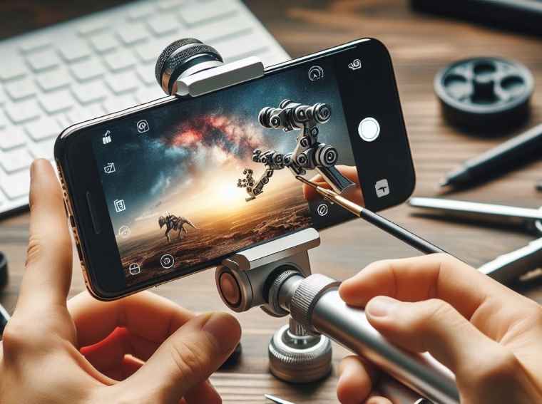 Tips Memilih Stabilizer Kamera yang Cocok untuk Ponsel – YSalma