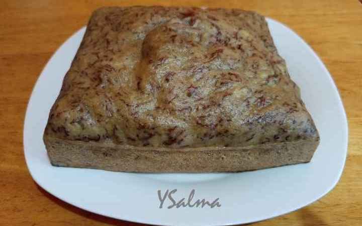 YSalma – Jejak Mata, Rasa dan Pikiran